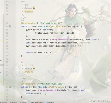 Docker安装mongodb及使用docker 安装mongo Csdn博客
