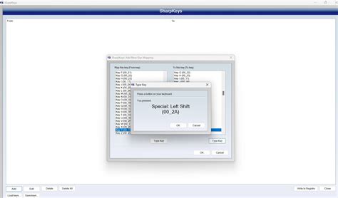 the best key mapping software for windows