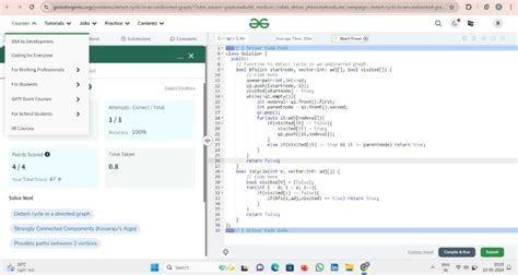 Bharath S On Linkedin Code65 Challenge Datastructures Algorithms