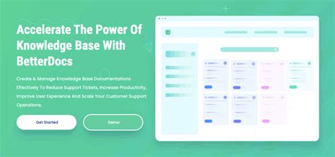 13 Best Wordpress Knowledge Base Plugins — Free And Paid