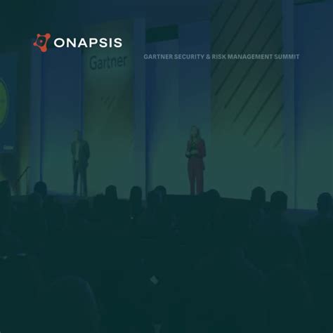 [video] Book A Meeting With Us At Gartner Security And Risk Management