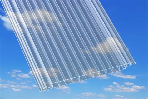 Polycarbonate Panels