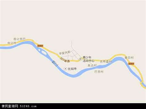 那曲比如县地图 那曲尼玛县 那曲版 大山谷图库