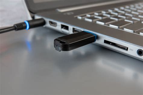 Come Installare Windows 10 Da USB
