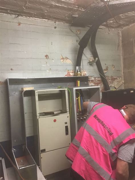 Voltage Optimiser Installation Showroomcinemasheffield Voltage Optimisation Is An Energy