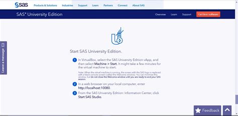 Sas Environment Setup Sas Installation And Configuration Dataflair