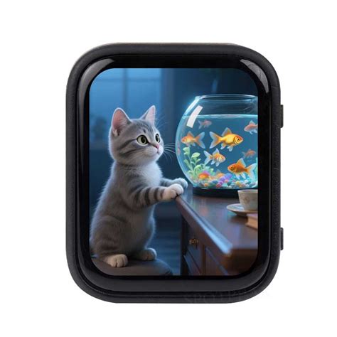 Raspberry Pi Pico 2 RP2350 1 8 Inch AMOLED Development Board Display 368448 TouchScreen