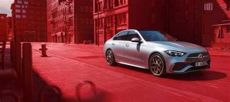 Mercedes C Class Sedan Λάμδα Star