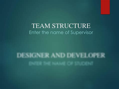 SOLUTION Final Project Presentation PPTX Studypool