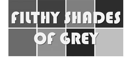 Filthy Shades Of Grey And Top Erotic Books Of All Time Grigory