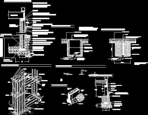 Building Wood DWG Block For AutoCAD Designs CAD