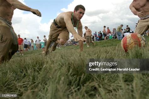 Daniel Walls Of Tuscon Ariz Dives For A Soccer Ball During A News Photo Getty Images