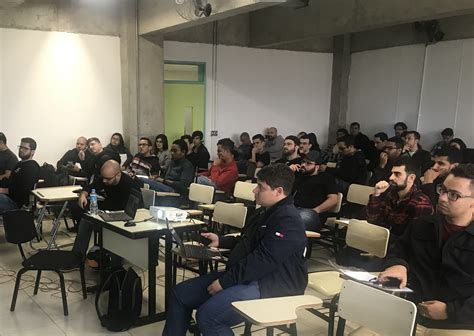Mentoria Na Unip Campinas SQL Server Tips
