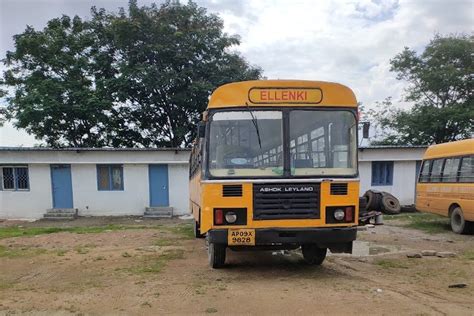 Ellenki College Of Engineering And Technology Hyderabad Campus Photos