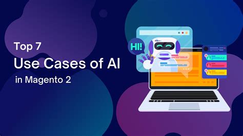 Top Use Cases Of AI In Magento KiwiCommerce