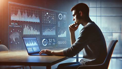 Media Performance Analytics Introduction To Our Solution