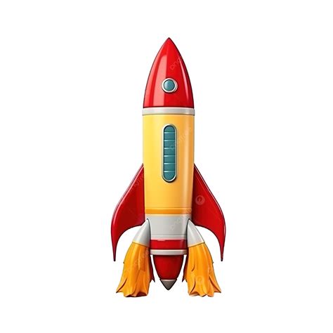 제트 연기 격리 템플릿 시작 장난감 로켓 발사로 로켓 시작 3d 로켓 시작하다 Png 일러스트 및 이미지 에 대한 무료 다운로드 Pngtree