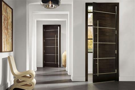 Входни врати по поръчка и модерни интериорни врати как да направим правилния избор в сезона на