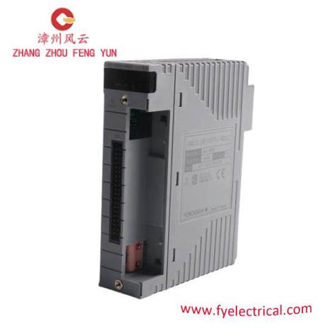 YOKOGAWA PW Power Supply Module For STARDOM High Performance Modular Controller