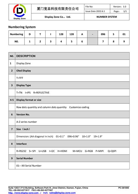 液晶显示屏 薄膜晶体管 有机发光二极管 制造商 展示 Cob 重心 总氮 Stn Fstn