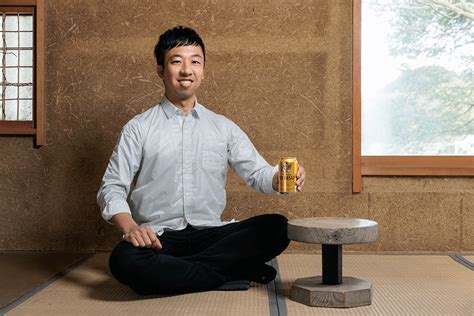 伝統と革新の融合が未来を創る―― 芸術の新たな世界を切り拓く、奈良祐希の歩む道。 サッポロビール公式メディア Cheer Up！