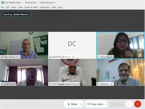 7 Day Fdp Program Concludes At Pu