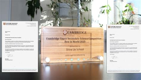 Кембрижийн хөтөлбөртэй сургуулиудын уралдаанд Монгол сургуулийн сурагчид тэргүүлжээ