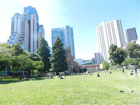Yerba Buena Gardens San Francisco All You Need To Know Before You Go With Photos Tripadvisor