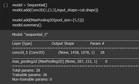 Visualizing Kernels And Feature Maps In Deep Learning Model Cnn By Aphiwat Pengwichai Medium