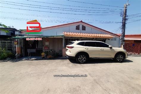 บ้านเดี่ยว ซอยอ่อนนุช 66 แยก 19 9 And ซอยอ่อนนุช 70 1 เนื้อที่ 53 ตารางวา ถนนอ่อนนุช แขวงประเวศ