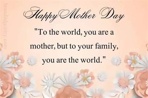60 Best Mothers Day Quotes 2023 Show Your Appreciation Today