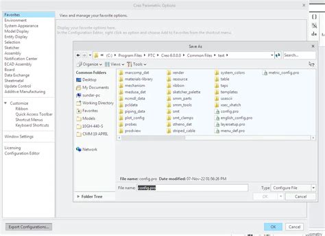 Mapkeys In Creo Keyboard Shortcuts For Standard Views