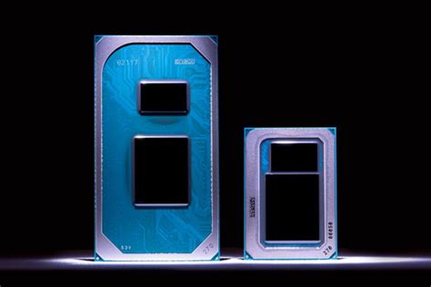 Intel Launches Two New Tiger Lake U Series CPU 5G Solution 5000 At Computex 2020 Event TechStory