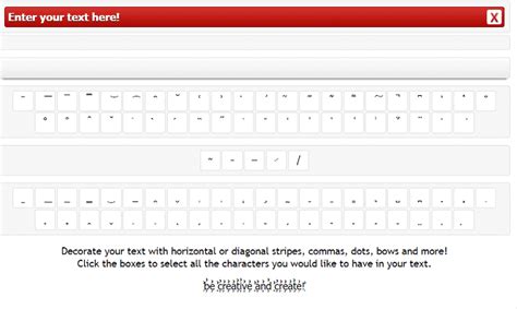 Creepy Zalgo Text Generator Copy And Paste Lingojam Discord Text Generator A Tool For