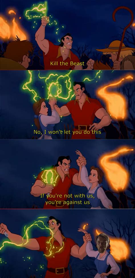 No One Like Gaston