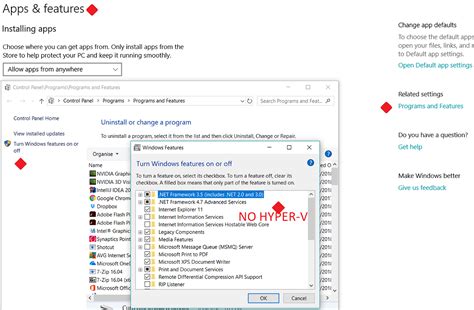 Installing Docker On Windows 10 Home Page 2 Docker Desktop Docker