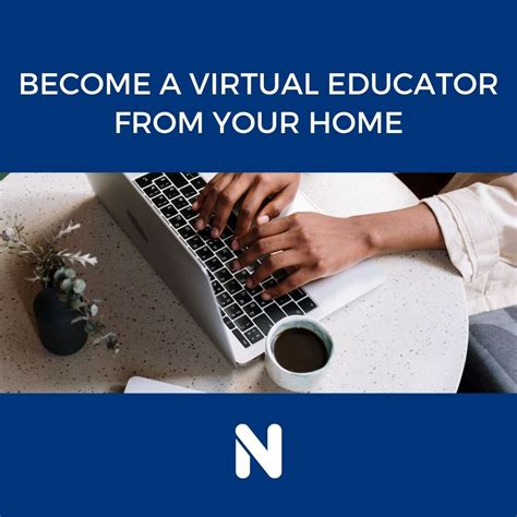 Learn Virtual Education With Nvta Course National Virtual Teacher