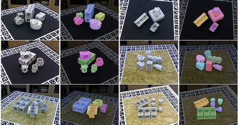 Matthew Hepburn On Linkedin A Quick Guide To Amazons Papers At Cvpr 2024