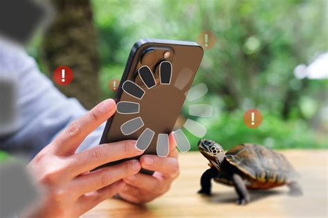 How To Determine If Your Cellular Data Is Being Throttled How To Determine If Your Cellular Data Is Being Throttled