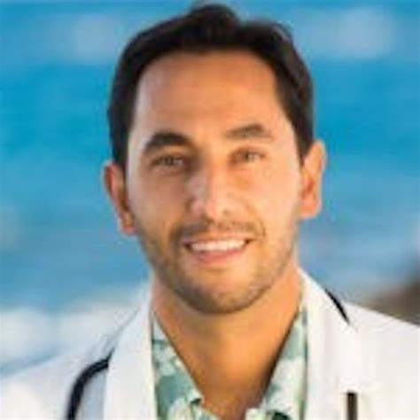 Reza Danesh Medical Director At Maui Recovery The Org