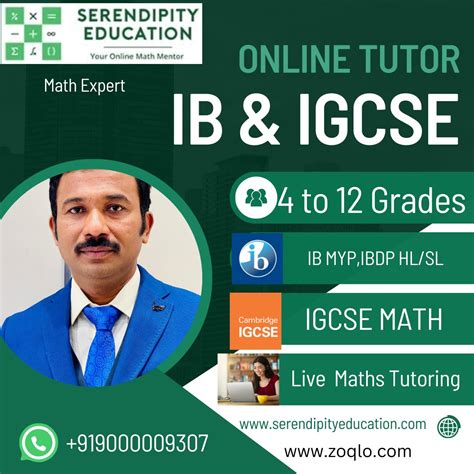 Igcse Ib Maths Tutors In Santiago Chile On Linkedin Igcsemathstutor Ibmathstutor