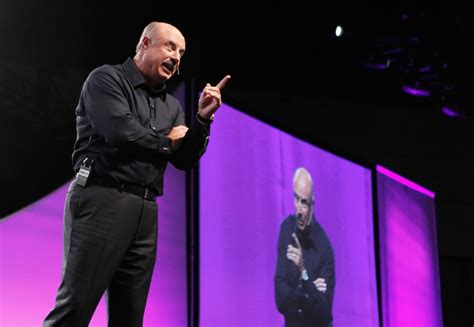 Dr Phil Lands Primetime Show Dr Phil Primetime After Talk Show Exit