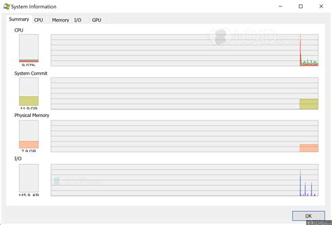 Process Explorer Download