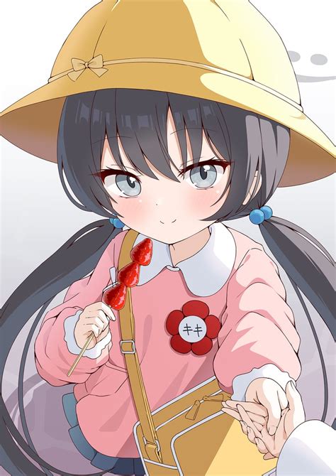 Kisaki And Kisaki Blue Archive Drawn By Azel Laevateinn Danbooru