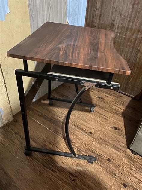 Sanyang Computer Table Furniture And Home Living Furniture Tables And Sets On Carousell
