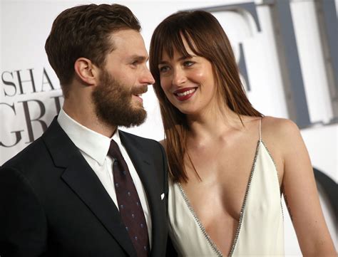 Dakota Johnson On Doing Fifty Shades Of Grey No I Dont Regret It