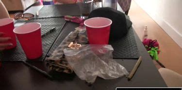 Smoking Hot Spring Breaker Rides Dick TNAFlix Porn Videos