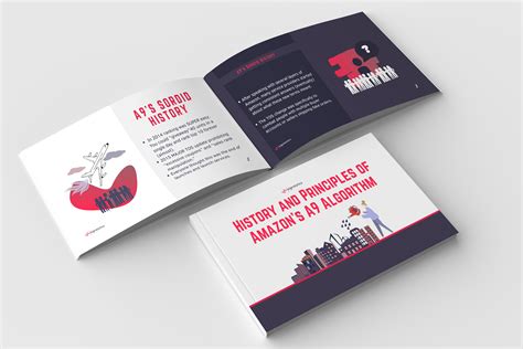 Algorithm Red Flags What Amazon Looks For Signalytics