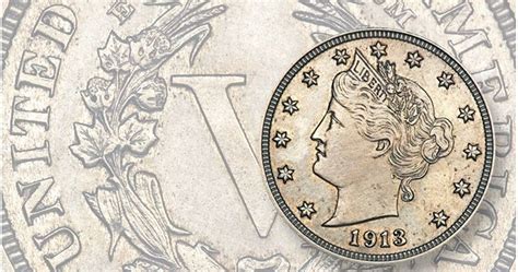 Рядка монета от 1913 г бе продадена за 4 2 млн долара R Segabgforum