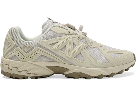 New Balance 610 White Beige Mens Ml610dg Us